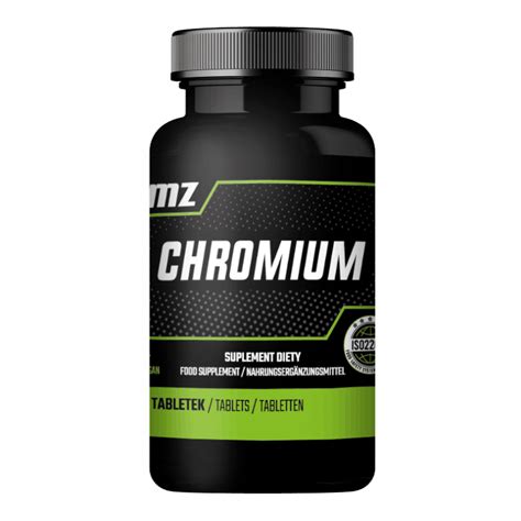 Mz Store Chromium 200 Tab