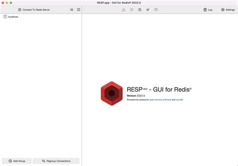 GitHub Wujingke RedisDesktopManager RedisDesktopManager Compile Shell And Compiled DMG File