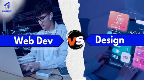 Understanding Web Development Vs Web Design Key Differences