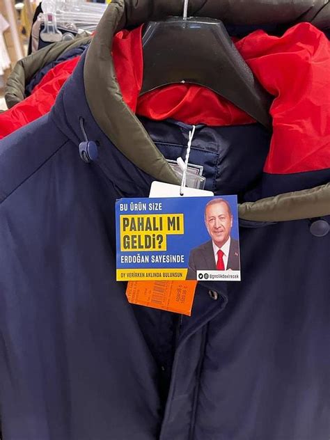 Erdoğan Sayesinde Çıkartmalarını Yapan Mahir Akkoyun un Gözaltına Alınmadan Önce Attığı Cesur