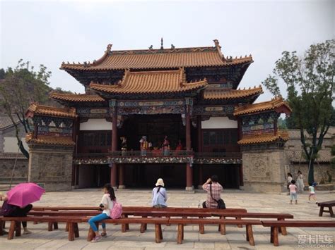 戏台子背景戏台子戏台子图片大山谷图库