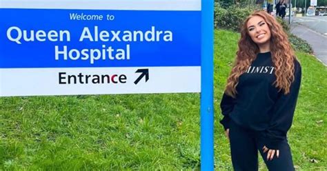 Love Islands Demi Jones Announces Shes Cancer Free 7 Months After