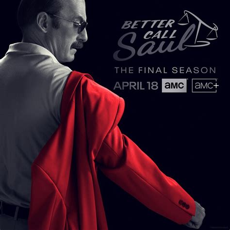 Better Call Saul Tráiler De La Sexta Y última Temporada De La