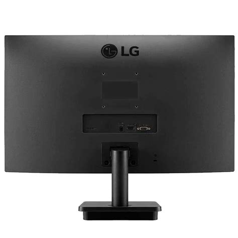 Монитор 24'' LG 24MP400-B [16:9] 1920х1080(FHDn) IPS, onGLARE, 200cd/m2 ...