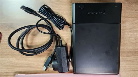 사브렌트 플랫 도킹스테이션 Usb 30 Sata 외장 하드 드라이브 솔직 리뷰