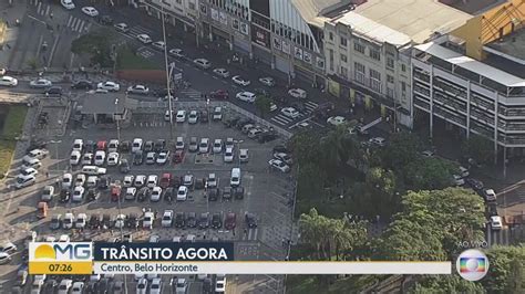 Vídeo Movimento deve aumentar na rodoviária de Belo Horizonte na saída