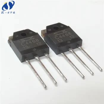 Audio Power Amplifier Transistor 2sc4468 2sa1695 C4468 A1695 To-3p ...