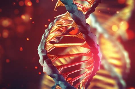 Premium Ai Image Dna