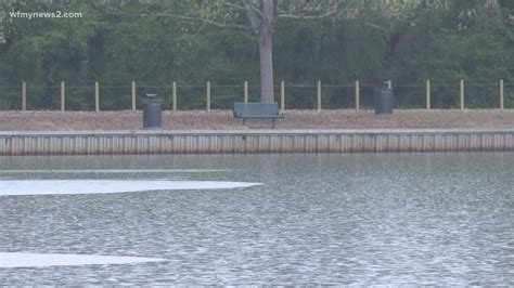 Remains Found In Winston Lake Belong To Dedrick Smith