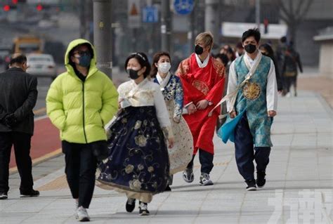 日產1100萬隻仍供不應求 韓國26日起限制口罩出口 澳門力報官網