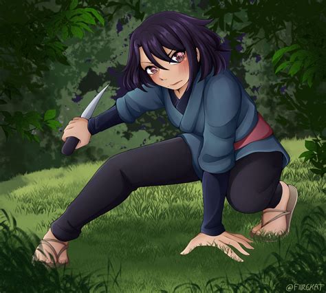 Sachi By Fiirekat On Deviantart