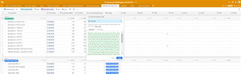 Sum All Number Fields Airtable Community