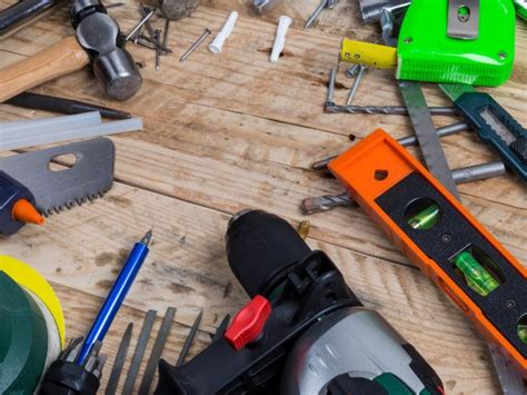 Tools Every Homeowner Should Have Extreme Life Changer