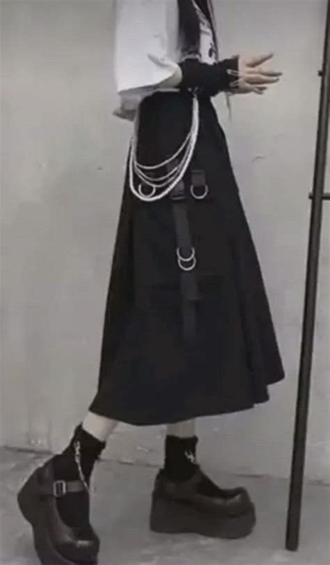 Pin By Nyx On Clothes 2 Tomboy Style Outfits Tomboy Fashion Edgy