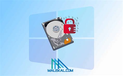 Savoir si BitLocker est activé 4 façons malekal