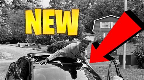 My New Car 👀 Vlog Youtube