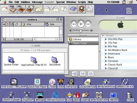 How Mac Os X Came To Be Exclusive Th Anniversary Story Cult Of Mac