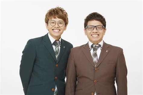 兄弟お笑いコンビ・ミキがユーチューバーとバトル お笑い 日刊スポーツ