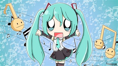 Happy Birth Day Hatsune Miku By Pimpreem4488 On Newgrounds