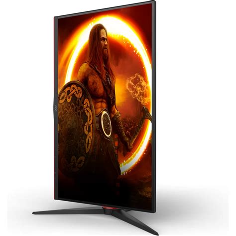 AOC Q27G2S EU IPon Hu