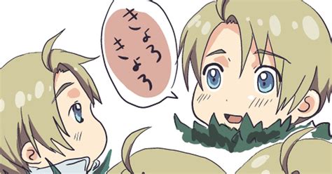 アルフレッド・f・ジョーンズ 天使もしゃもしゃ アイルのイラスト Pixiv