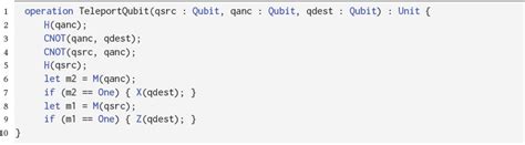 Testing Multi Subroutine Quantum Programs From Unit Testing To Integration Testing Acm