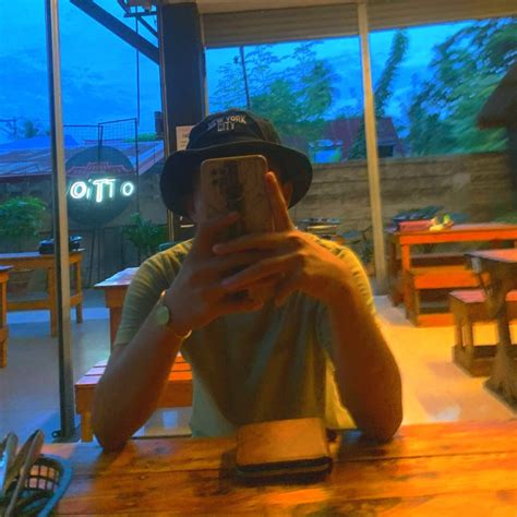 Keneth Pinongan Beron