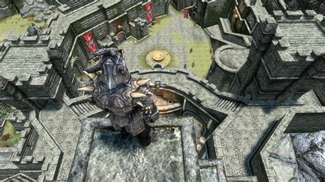 Dive Bombing Vittoria Vicis Wedding Rskyrim