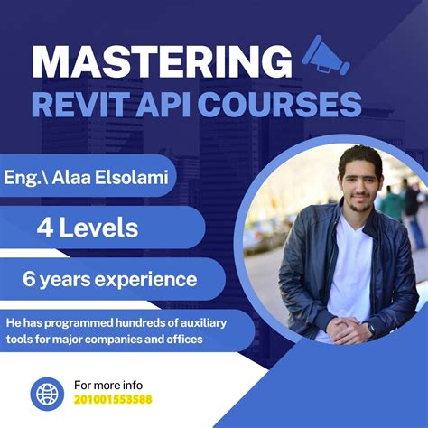 Mastering Revit Api Using C For Revit Users أكاديمية الزهري للتدريب