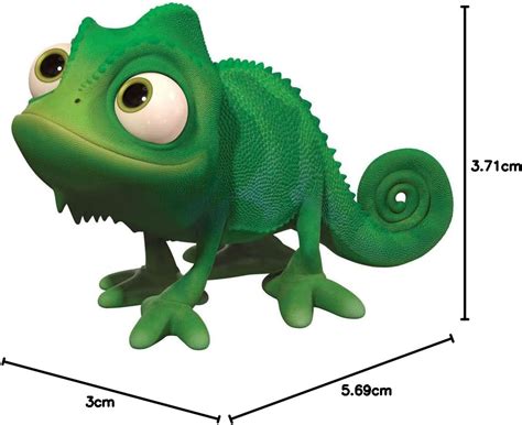 Story Box Toys And Books Bullyland ПАСКАЛ Walt Disney