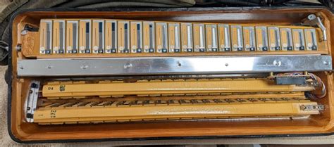 Guerrini Superior 2 Accordion