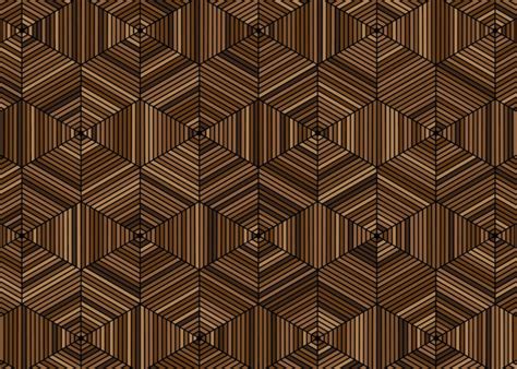 Premium Vector Seamless Geometric Colorful Pattern