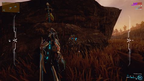 Warframe Plains Of Eidolon Remaster Update Bounties Fishing Mining