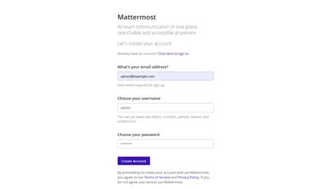 How To Install And Configure Mattermost On CentOS