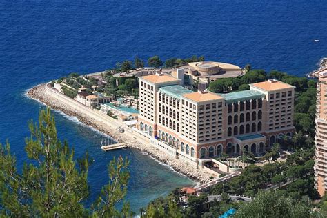 HD Wallpaper Monte Carlo Harbour Monaco Assorted Color High Rise