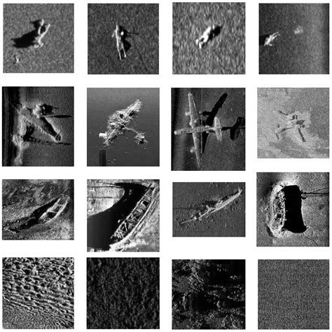 Side Scan Sonar Image Classification Based On Style Transfer And Pre