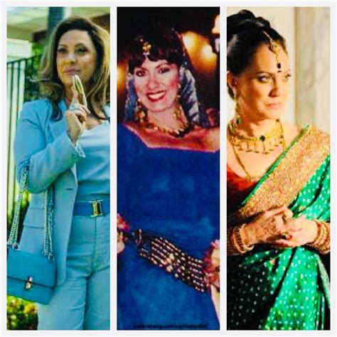 Eliane Giardini E Suas Inesquecíveis Mulheres Arrebatadoras