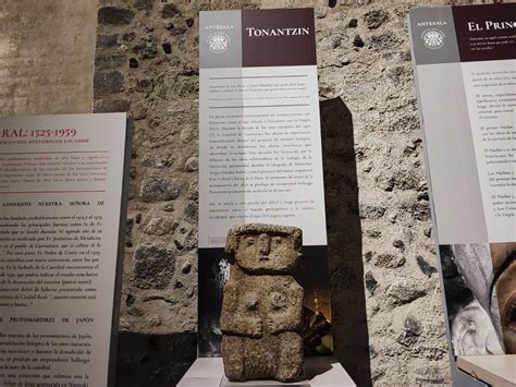 Ya Conoces El Museo De Arte Sacro De Cuernavaca