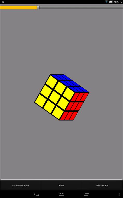 Rubiks Cube Plus Screensaver Appstore For Android