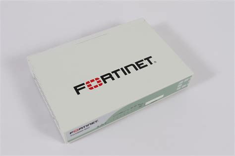 Fortinet Fortigate 60c Fg 60c Router Firewall Security Appliance