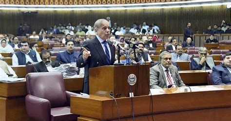 Pakistan Parliament Dissolved To Hold National Election South Coast