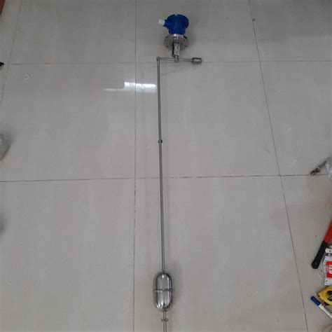 Jual Marine Level Switch Displacer Float Level Switch Kab Tangerang Rach Teknik Tokopedia