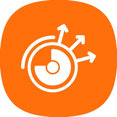 Detection Of Regularities Vector Icon Design 15335443 Vector Art At