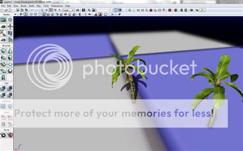 Udk Static Mesh Shadow Casting — Polycount