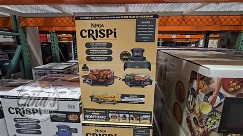 Ninja Crispi Air Fryer System Emerald 1898557 4997 Down From