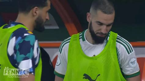 Nabil Bentaleb Une Retraite Anticipée