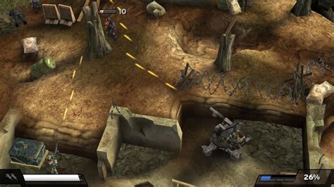 Killzone Liberation Videojuego Ps5 Y Ps4 Vandal