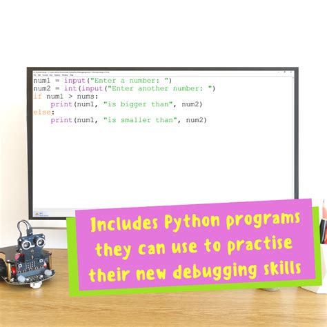 Rubber Duck Debugging Lesson Teaching Resources