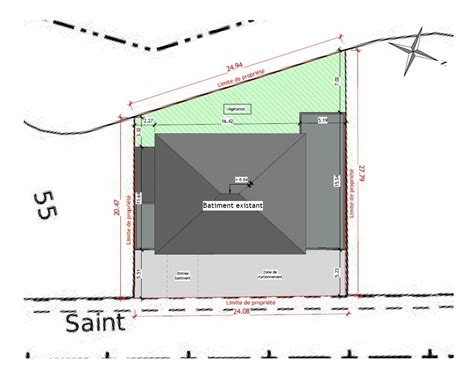 Modifier Sa Déclaration Préalable Mode D Emploi