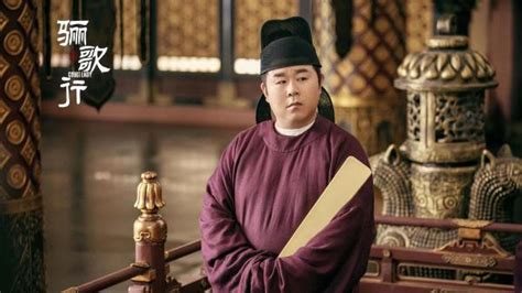 刘恩尚《骊歌行》收官 演技突破再创经典痴情王爷tom明星